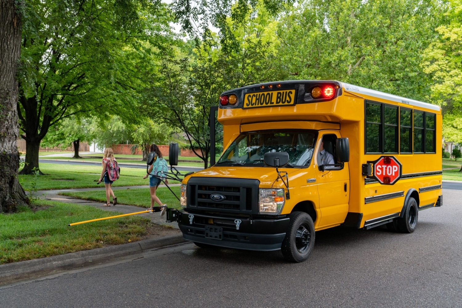 Home - Wolfington Body Company, Inc.