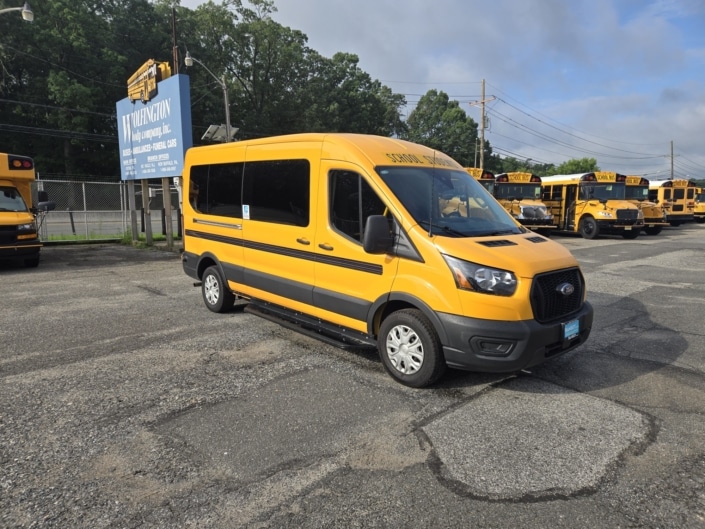 School Bus Inventories Archive - Wolfington Body Company, Inc.
